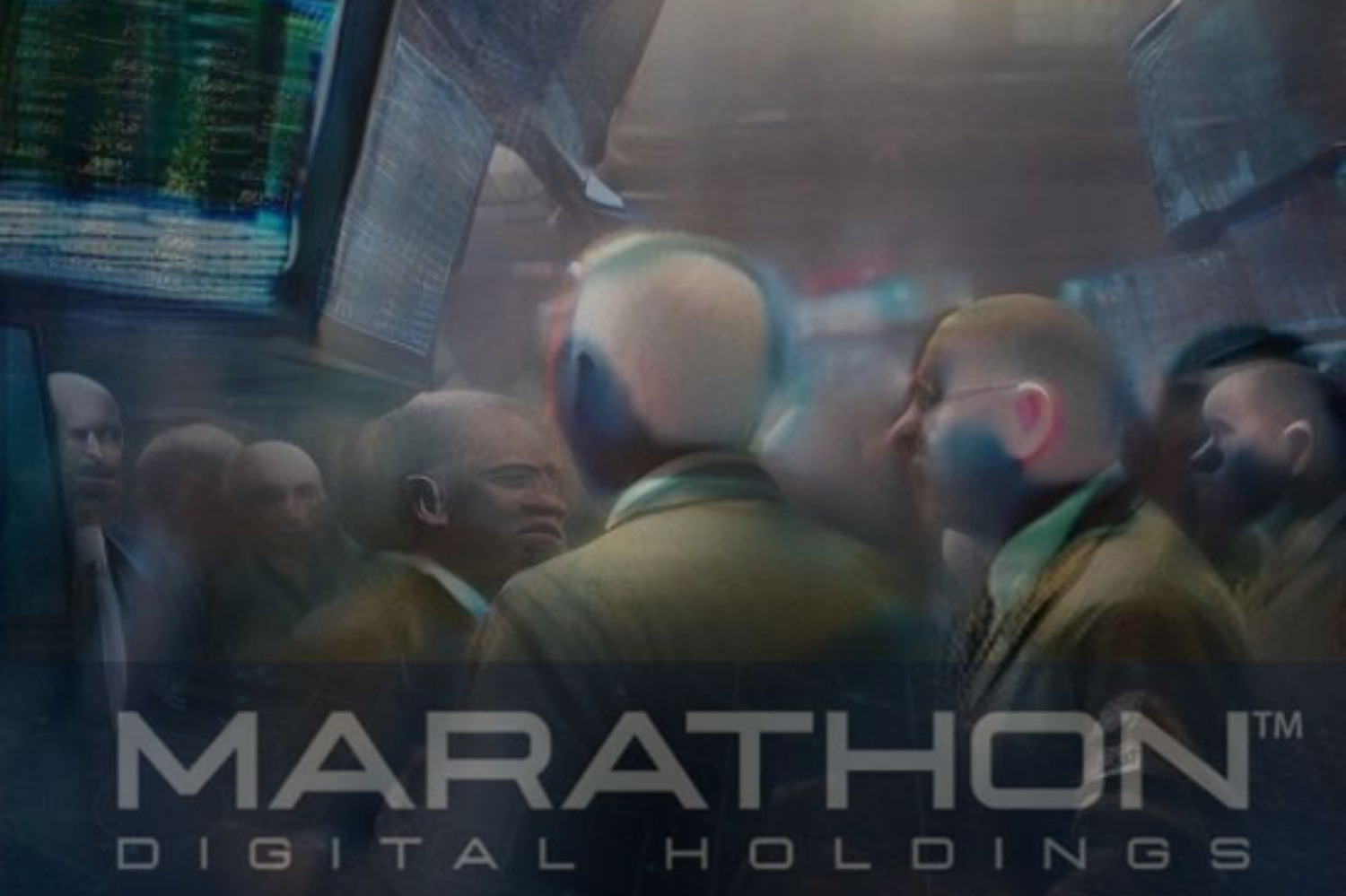 Marathon Digital Holdings Inc