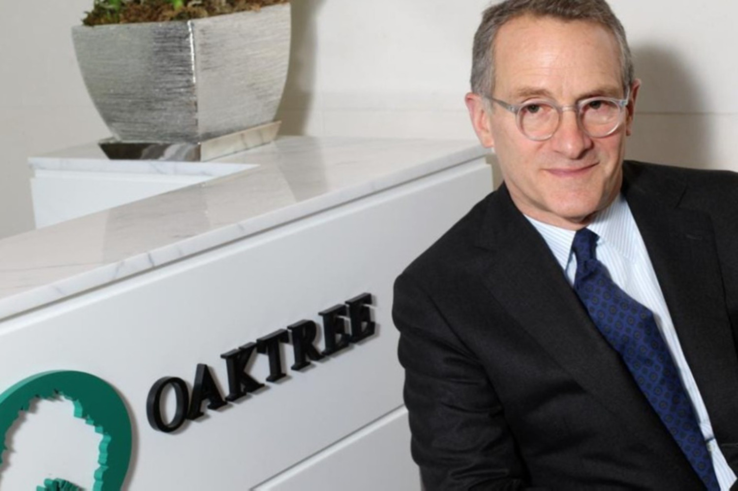 Key Takeaways And Analysis From Howard Marks Oaktree Capital Management key-takeaways-and-analysis-from-howard-marks-oaktree-capital-management