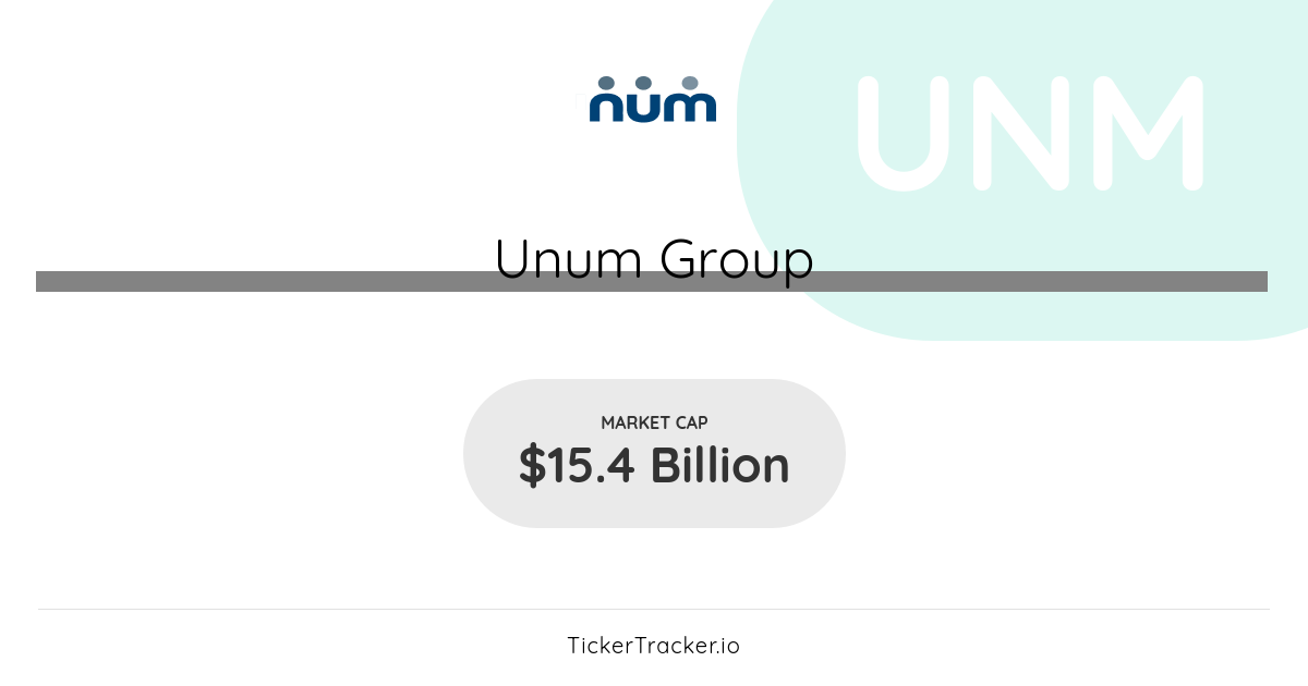Puneet Bhasin Unum Group (UNM) insider trading activity