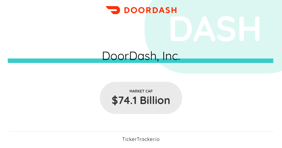 Gordon S Lee Door Dash, Inc. (DASH) insider trading activity