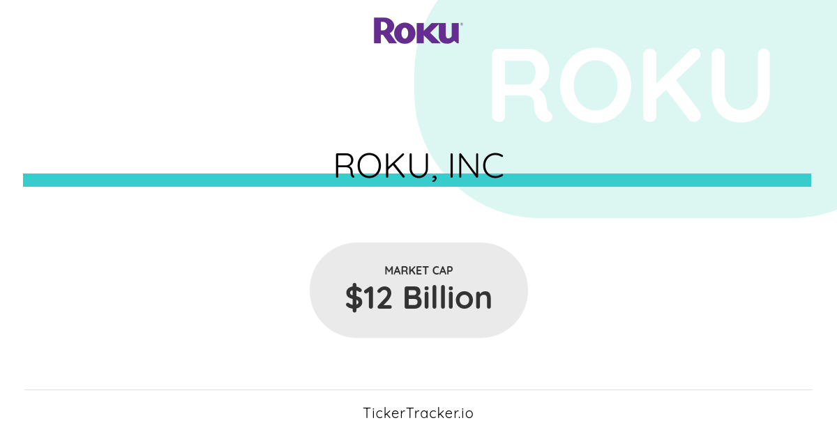 Insider Shareholders with Direct Ownership of Roku, Inc (ROKU)