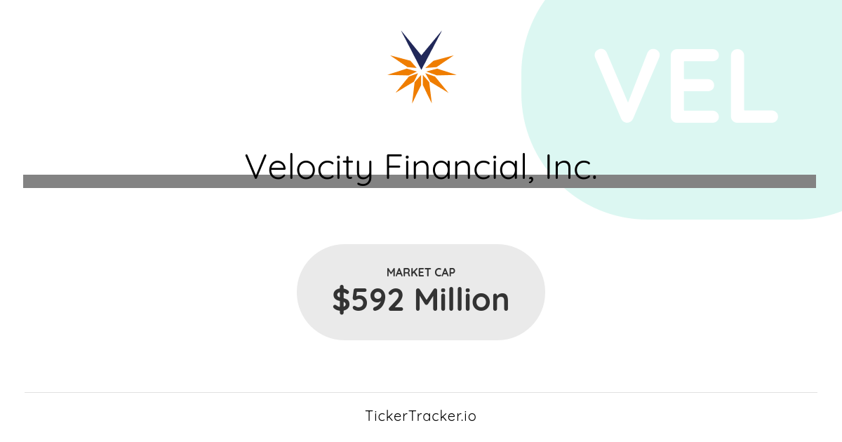 Insider Transactions in Q1 2024 at Velocity Financial, Inc. (VEL)