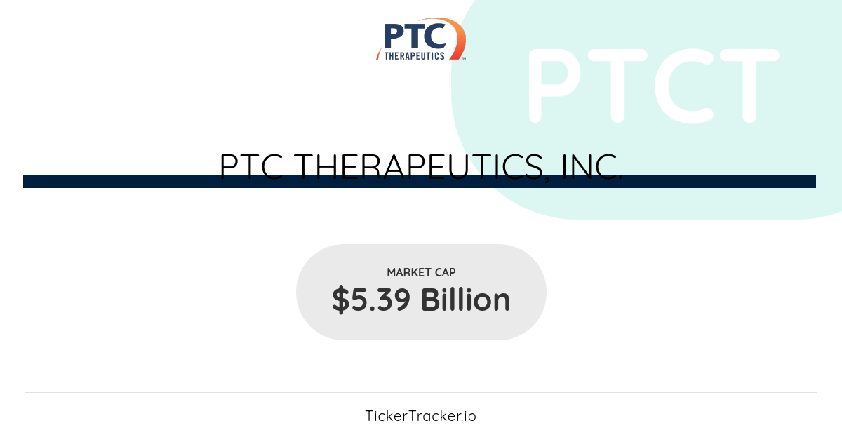 Quarterly Transactions Made in Ptc Therapeutics, Inc. (PTCT)