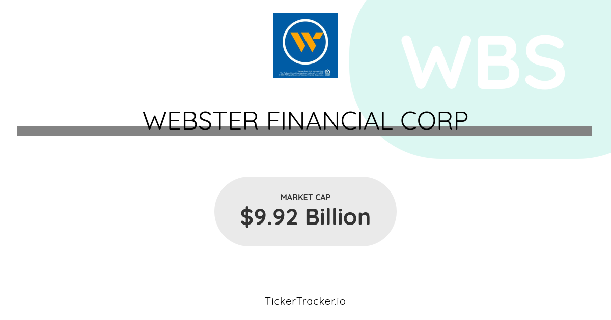Insider Transactions in Q1 2023 at Webster Financial Corp (WBS)