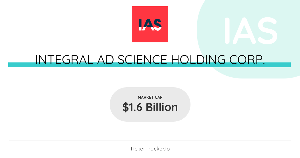 Insider Transactions in Q1 2024 at Integral Ad Science Holding Corp. (IAS)